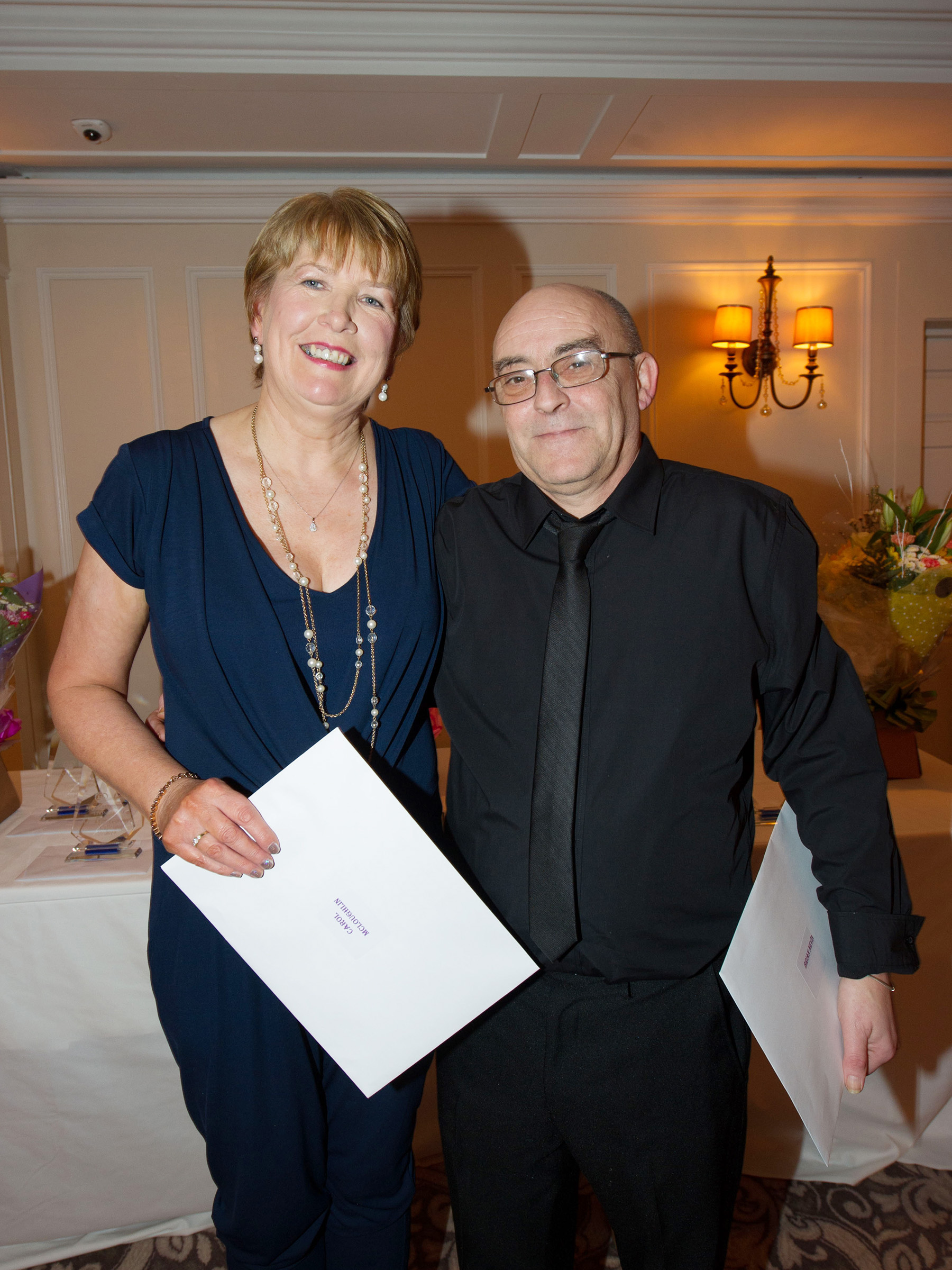 Moorehall Living | brian nevin